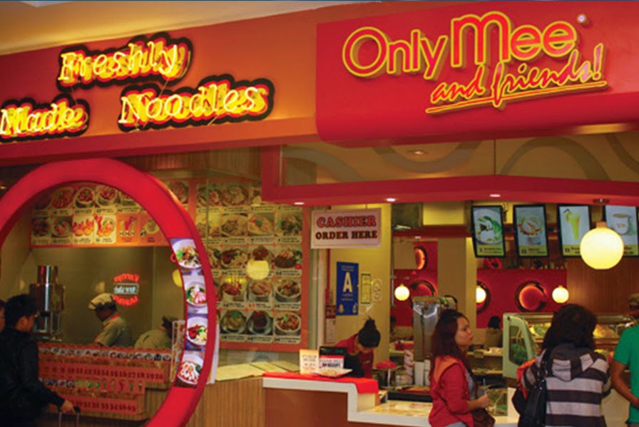 Only World Group: Only Mee