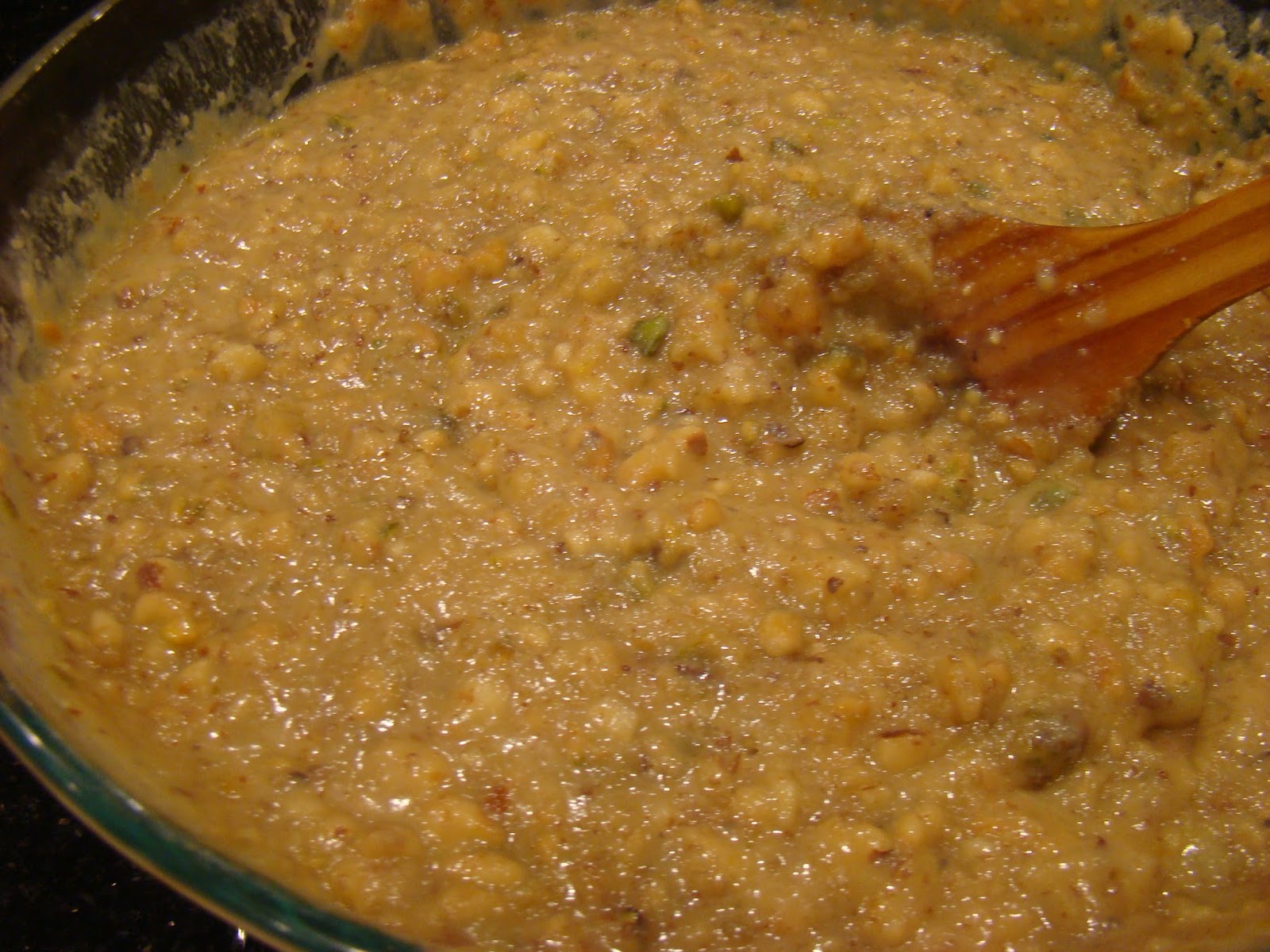 My Favorite Recipes Collection: Scrumptious Nutty Milk Fudge from ...