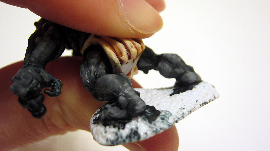 1000 Foot General: Are Reaper Bones Any Good?