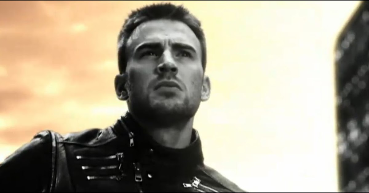 The Chris Evans Blog Another Gucci Guilty Pour Homme Trailer