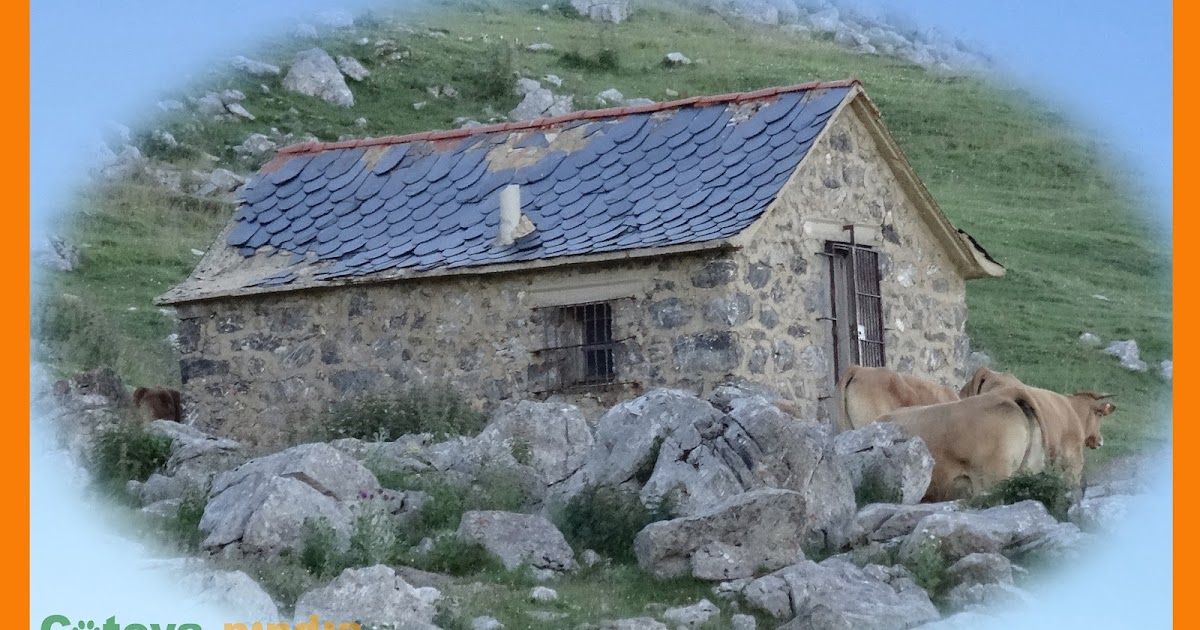 Rutas de Montaña: Cabaña Retuerto