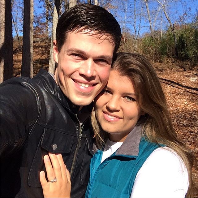 Bates Family Blog: Bates Updates and Pictures | Gil and Kelly | 19 Kids ...