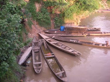 The Kervin Family In Peru