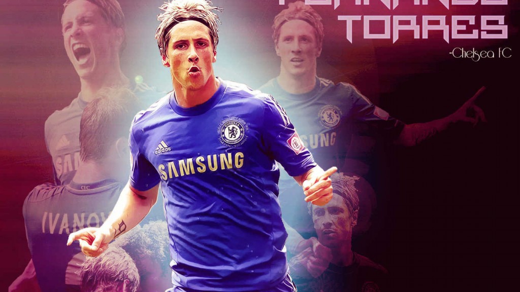 Fernando Torres Latest HD Wallpapers 2013 ~ All About HD Wallpapers