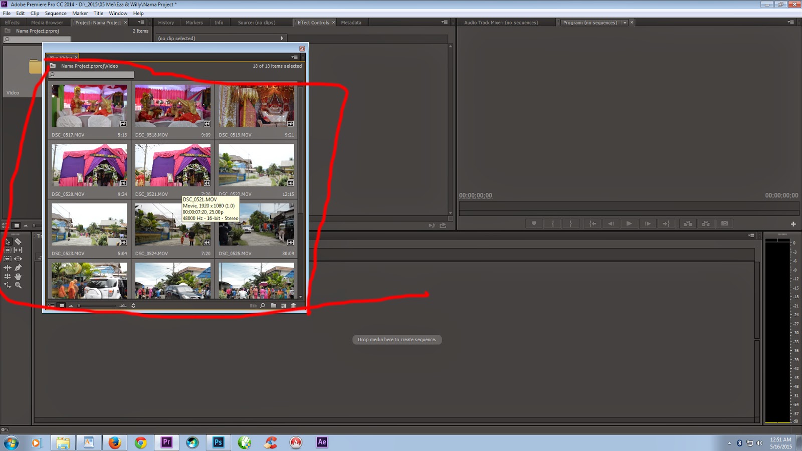 25 Steps Video Editing in Adobe Premiere Pro Video Editor | Video ...