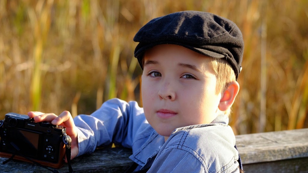 Alex: Moje Spojrzenie na Świat