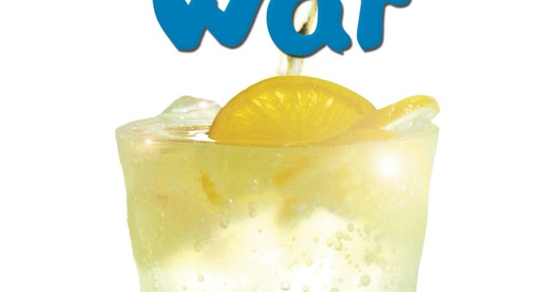 A Boy's Books: The Lemonade War by Jacqueline Davies