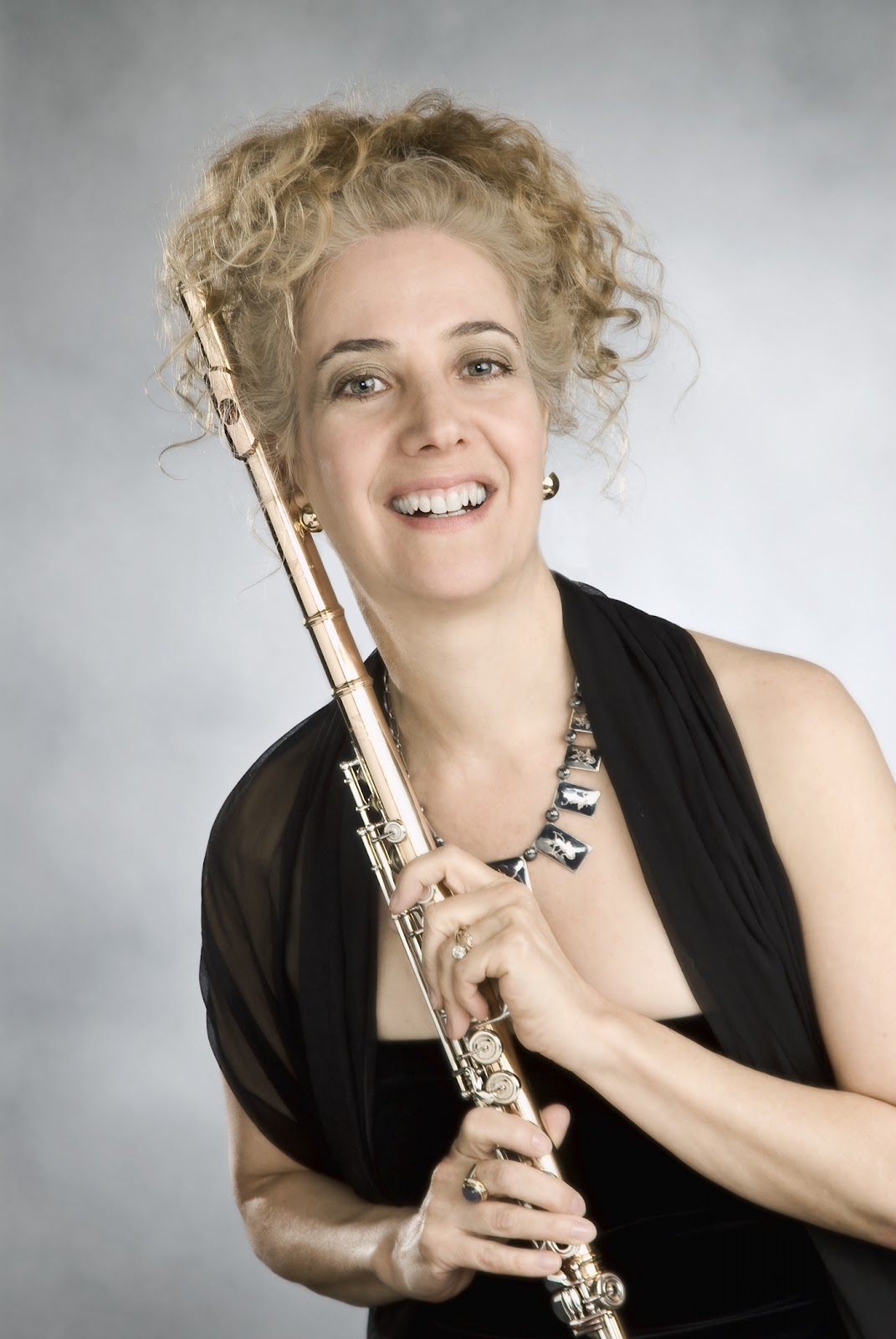 Teach Flute: Green Golly Project