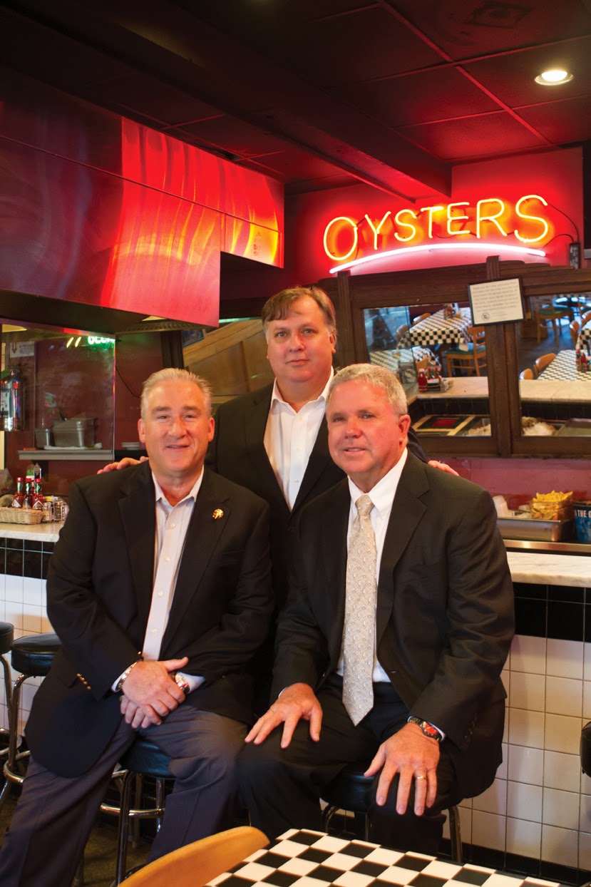 Louisiana Restaurant Association: Acme Oyster House leaders named LRA ...