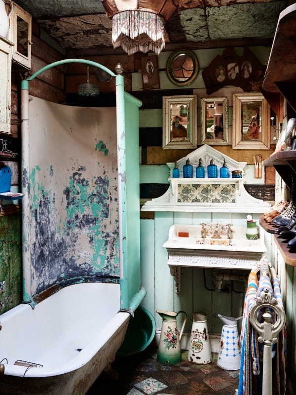 The Home of... Greg Irvine | From Moon to Moon | Bloglovin’