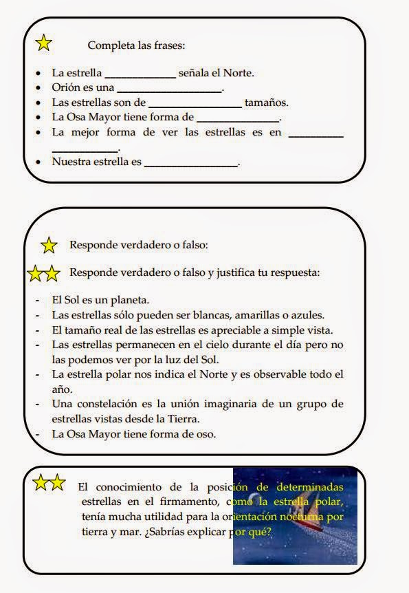 LA BÚSQUEDA DEL TESORO DEL CONOCIMIENTO