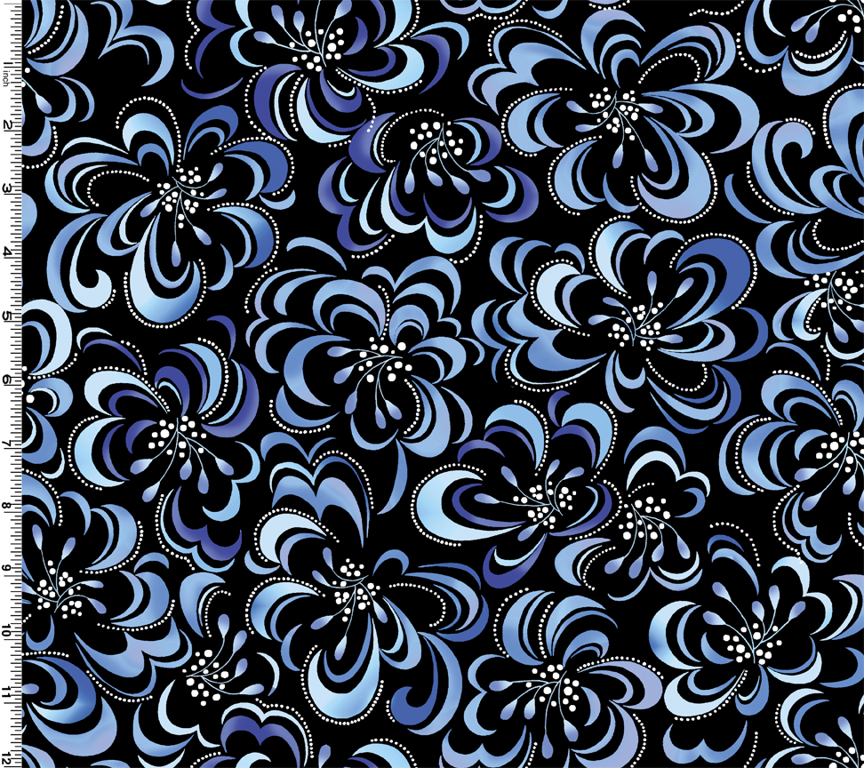 Kona Bay Fabrics Blog