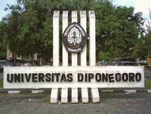 Diponegoro University - Recruitment D3, S1, S2 Civil Servants CPNS ...