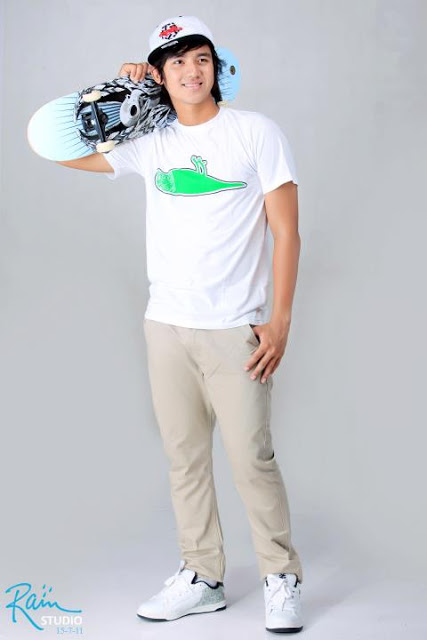 Asian Cute Boys Heaven: Ye Min Aung by Photo Rahta (Rain Studio)