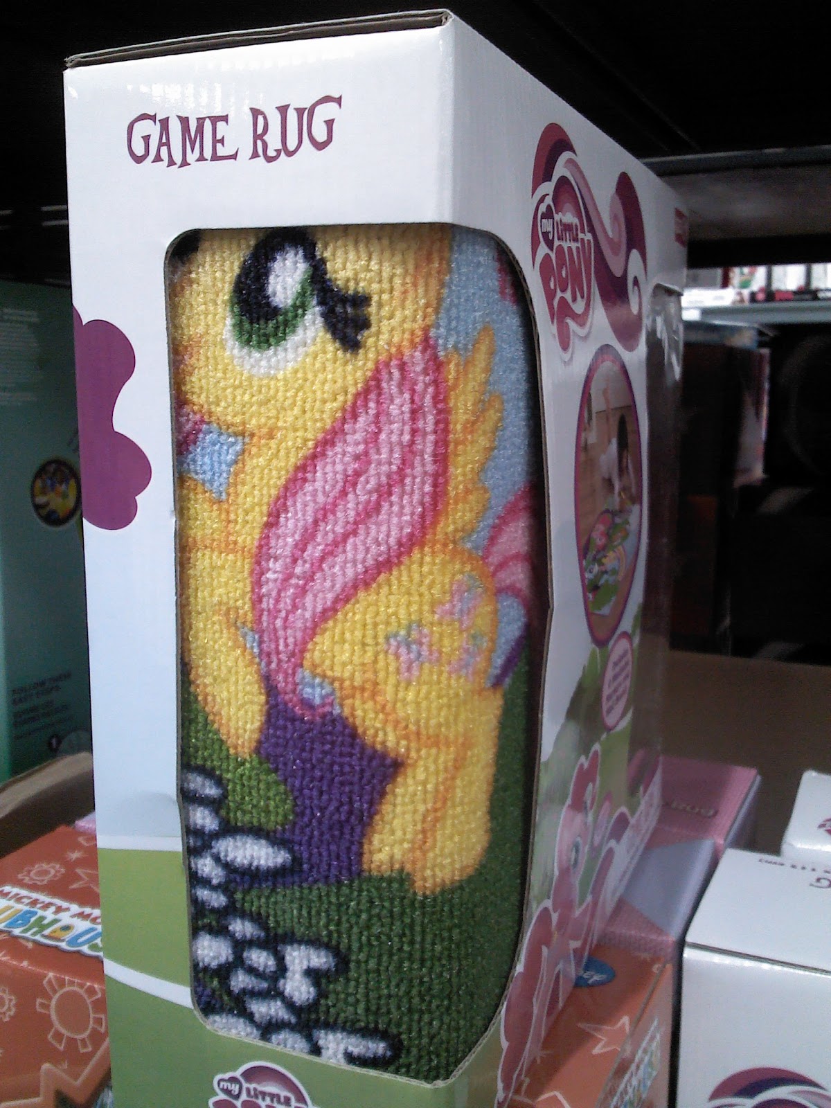 Equestria Daily - MLP Stuff!: 12/14/12