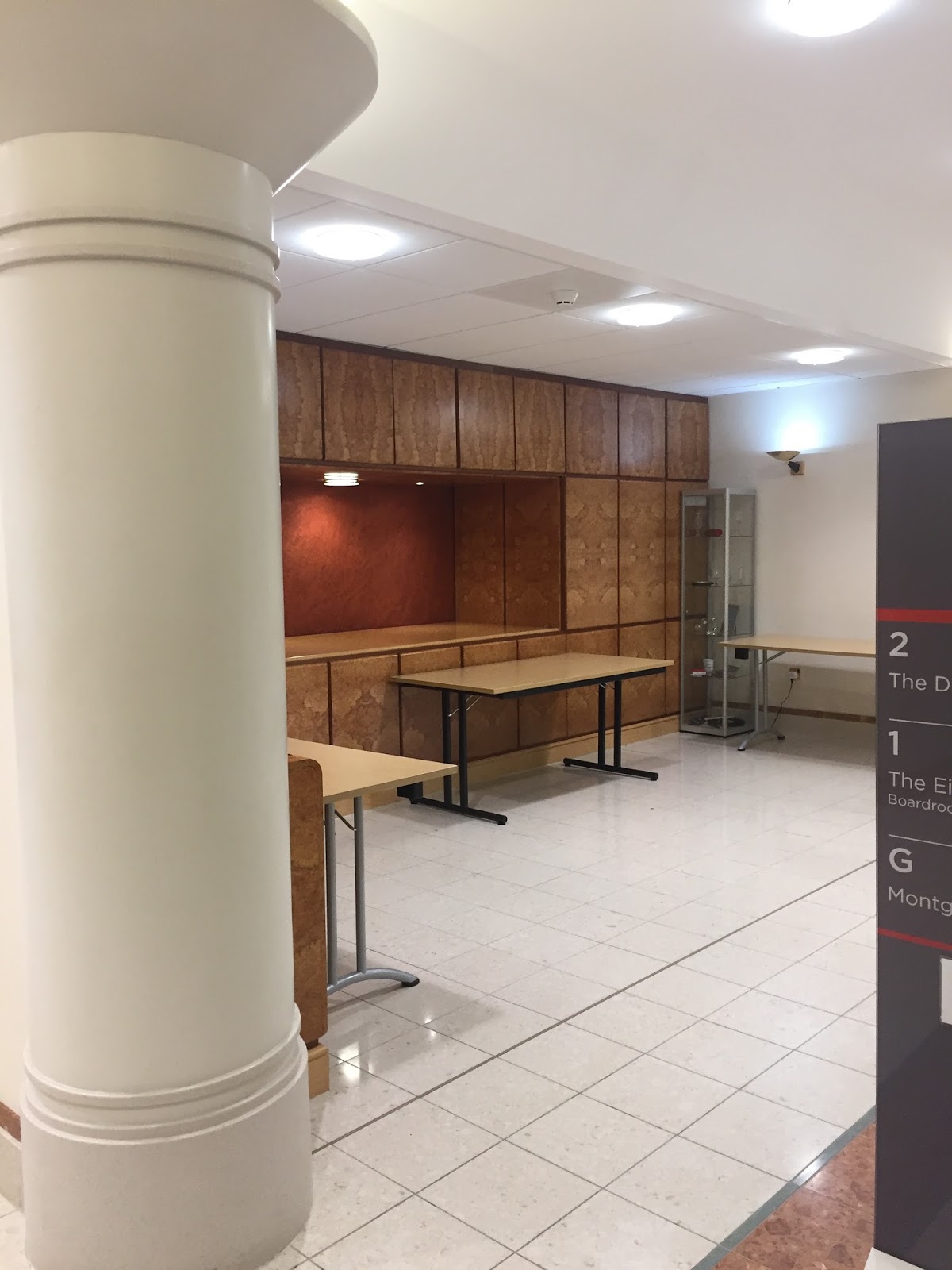 REAL CHESTER: research and inspiration: Western Command: Heritage Day 1 ...