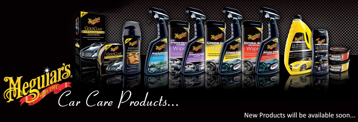Meguiar’s® UAE