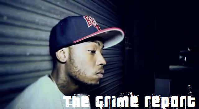THE GRIME REPORT: 06/11/2011 - 13/11/2011