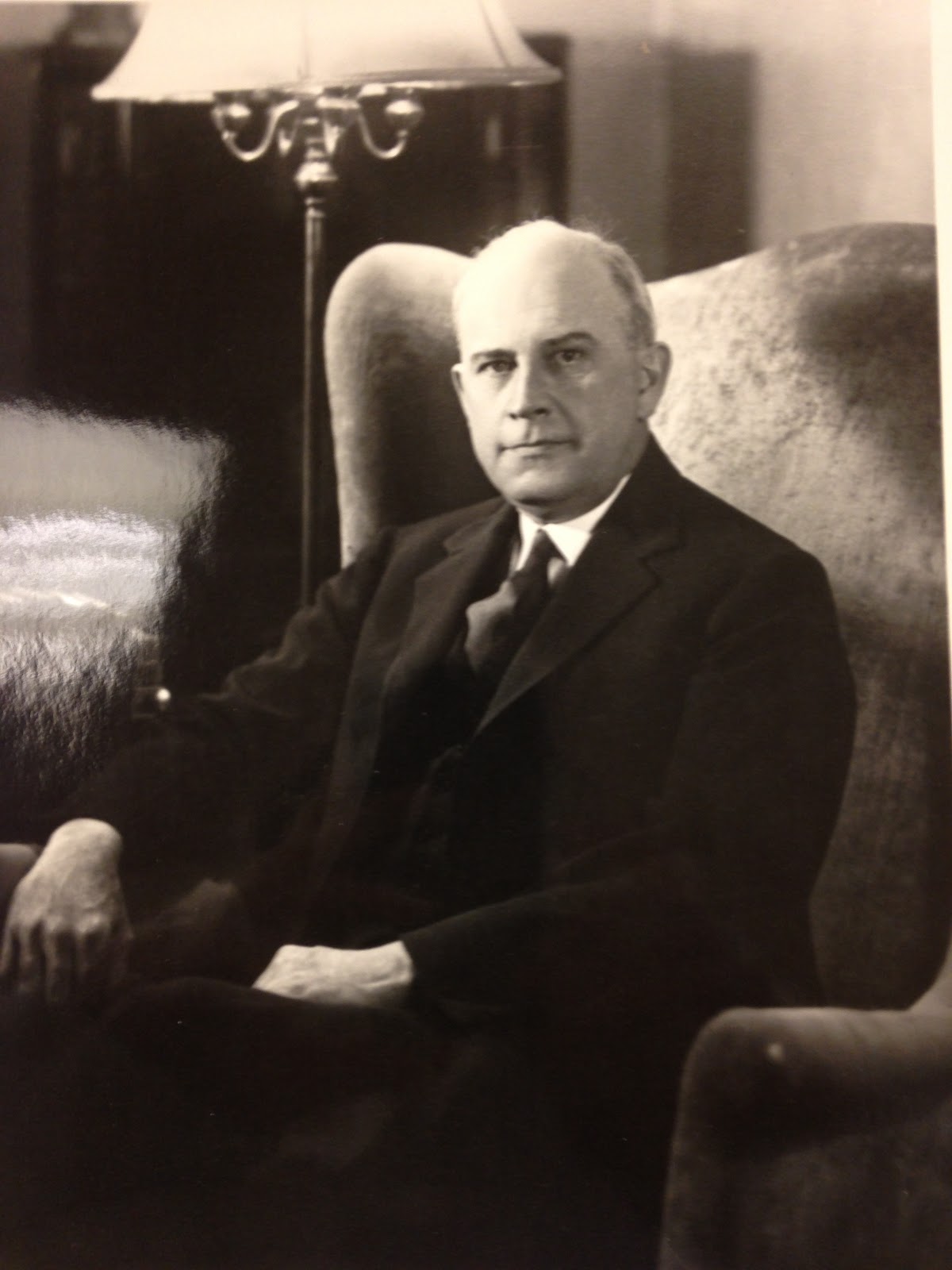 Hardy Cross - Alchetron, The Free Social Encyclopedia