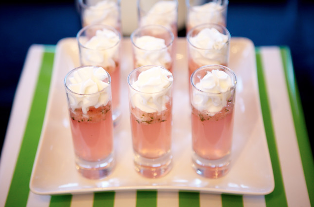 Little Miss Foodie: Spring Fling