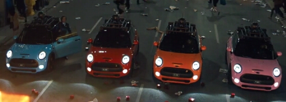 Film Fan: Pixels (4½ Stars)