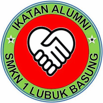 Ikatan Alumni Smk Negeri 1 Lubuk Basung: Makna Logo Ikatan Alumni SMK ...