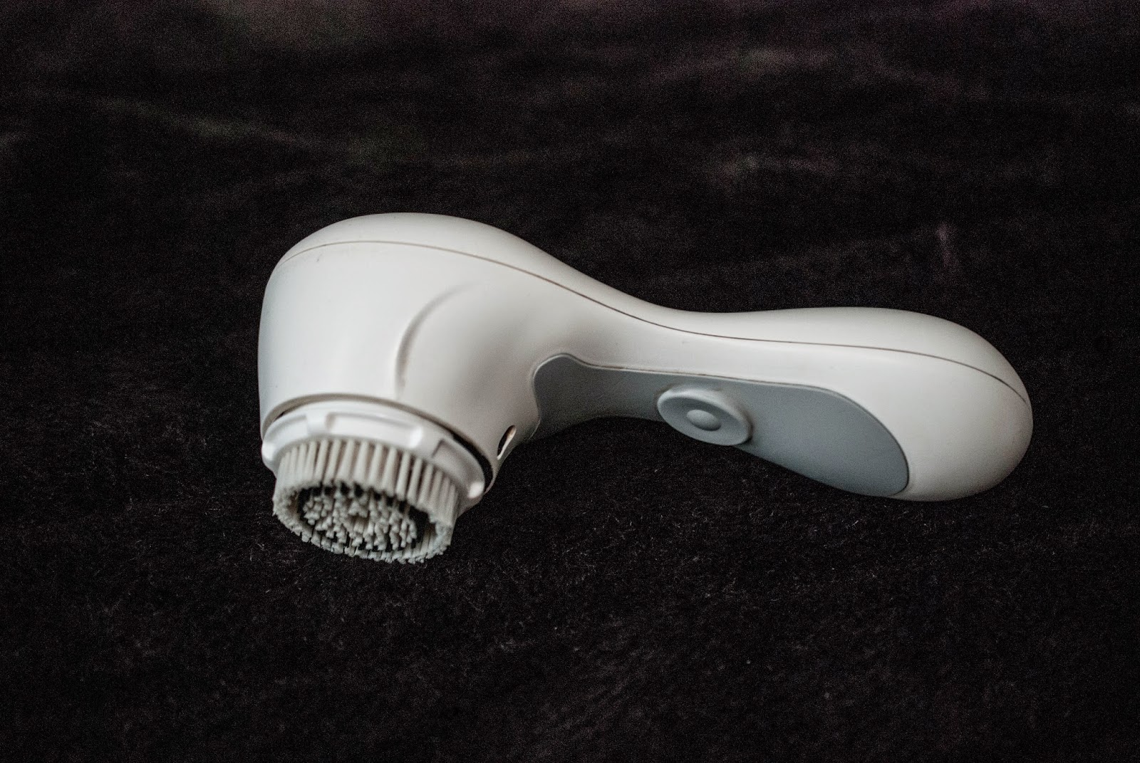 Oscillating my troubles away - My Clarisonic - Doctor Anne