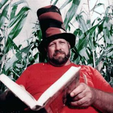 To Begin Transmission: Projeto Gutenberg perde seu pai