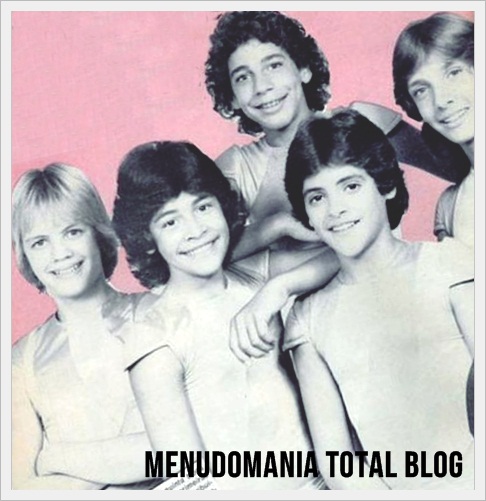 Menudomania Total: MENUDO - SU HISTORIA - Capítulo 5