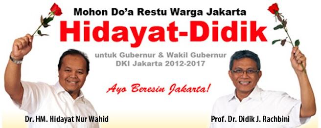 Yang tak terliput dari Pak Dayat | PKS 5