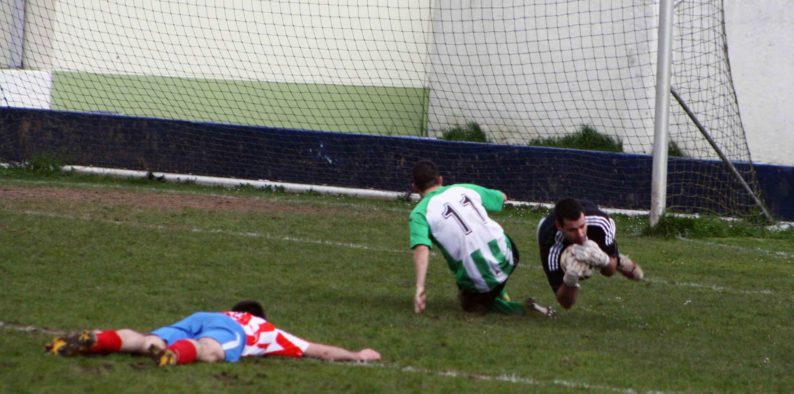 tocando las pelotas: C.D COLINDRES-SELAYA F.C