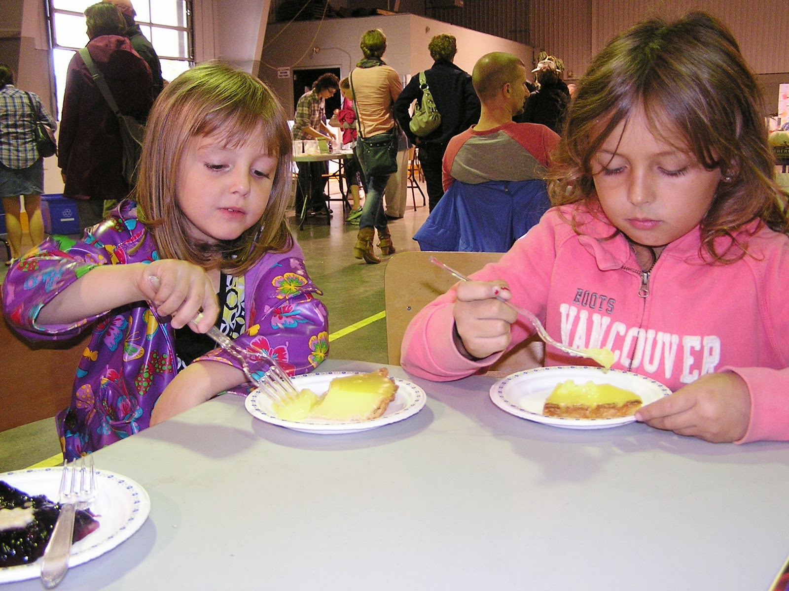 Our Retirement Days: Neustadt Ontario 2013 Fall Fair