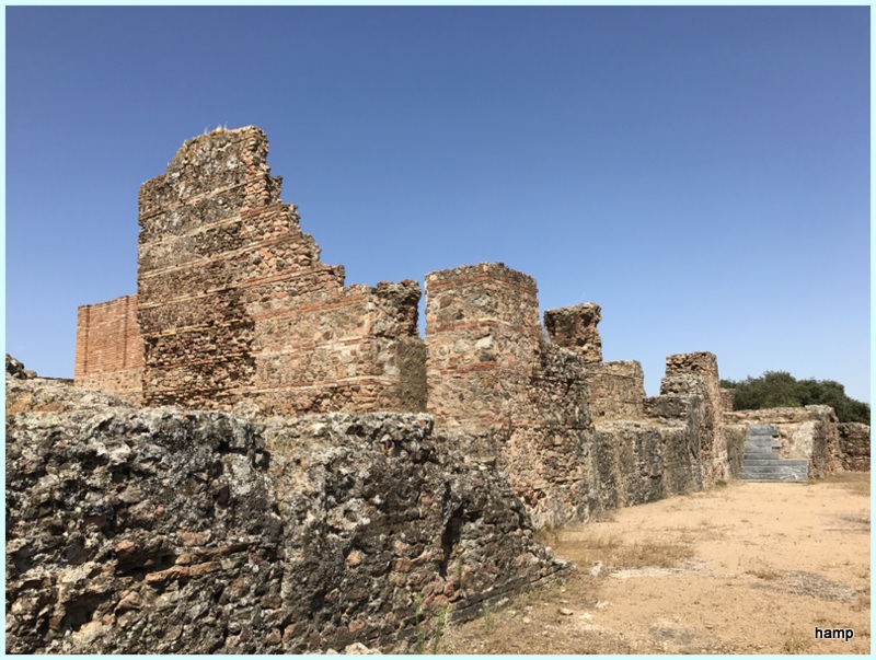 Caminando por la PRE&HISTORIA: ENCLAVE ARQUEOLÓGICO DE MULVA MUNIGUA ...