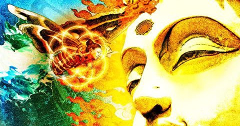 Baú do Mairon: Rikard Sjöblom's Gungfly - On Her Journey To The Sun [2017]