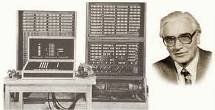 Informatica: LA HISTORIA DE LA INFORMÁTICA