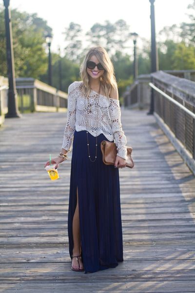 STREET STYLE INSPIRATION; LET´S BOHO.-