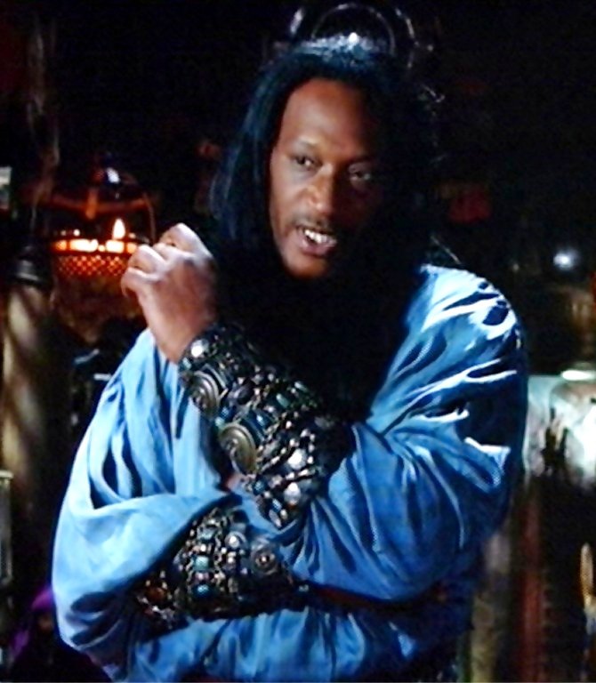 Xena Guerreira Imortal: Atena - A Deusa da Sabedoria