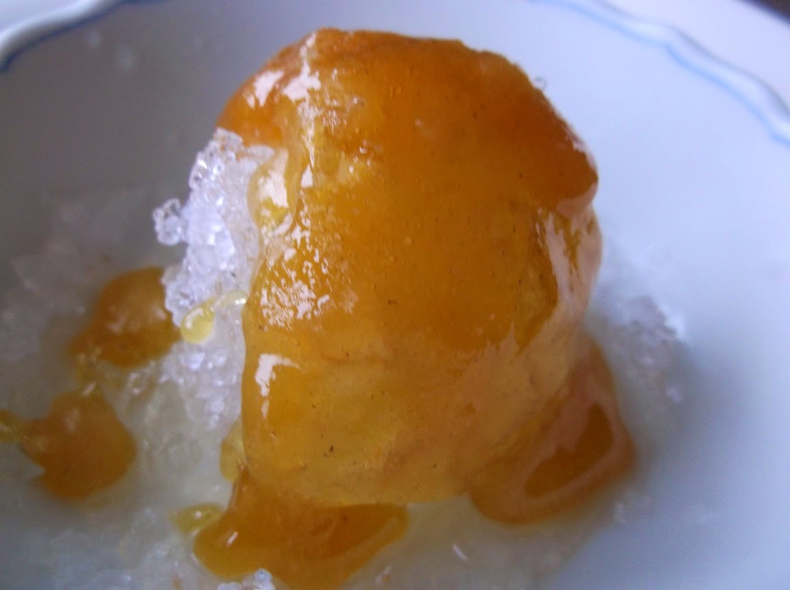 The Yankee Chef ® : Wait For It...Wait For It...Wait For It!!!