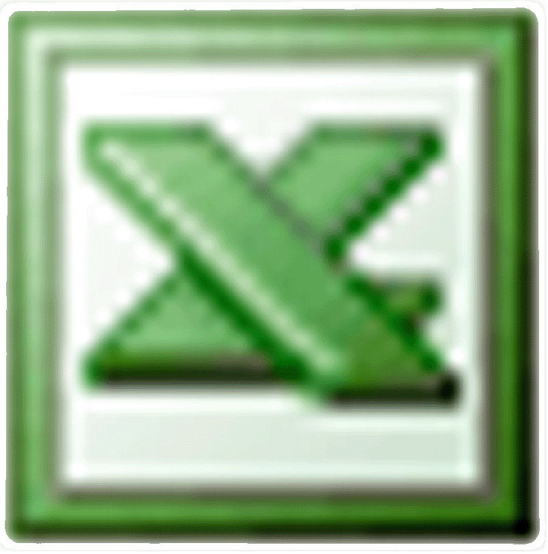 EXCEL: MICROSOFT EXCEL 2003