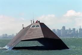 The Leavitt Group Bonds the Demolition of the Sea Shadow | Leavitt ...