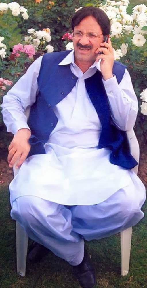 Mohabbat Husain Awan..... A thinker of Pakistan Awan Tribe & Community
