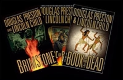 Mi Estúpido Blog...¬¬: Trilogía Diogenes Pendergast