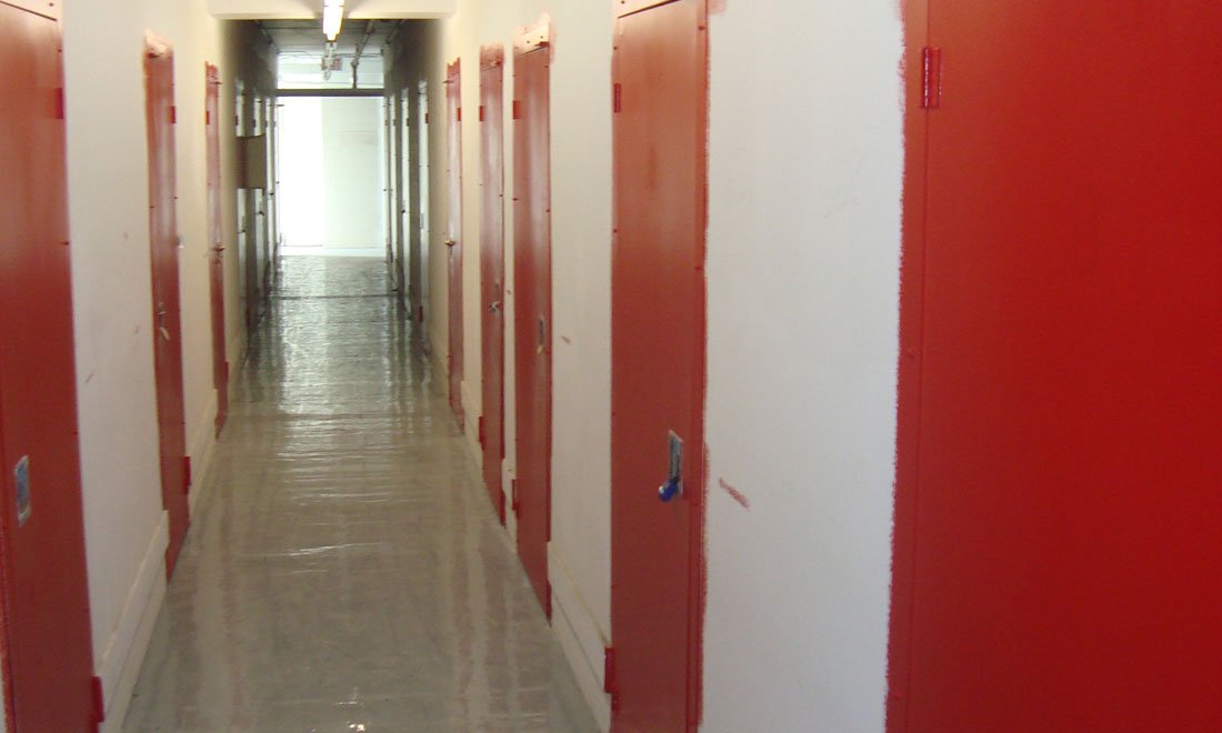 Utah Data Center - All City Storage - City Information Center