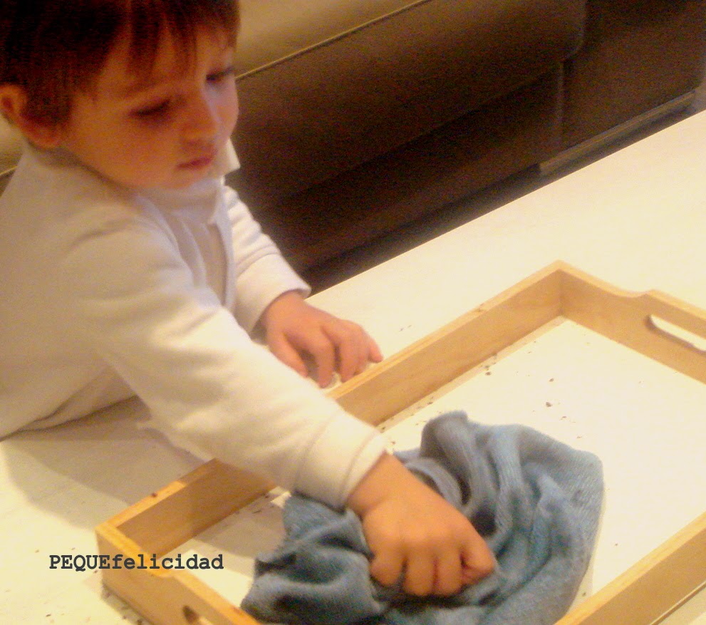 PEQUEfelicidad: ¿CÓMO EMPEZAR A APLICAR EL MÉTODO MONTESSORI EN CASA ...