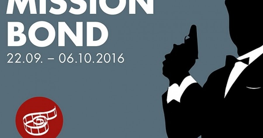 007 TRAVELERS: 007 Event: Mission Bond: James Bond 007 - Casino Royale ...