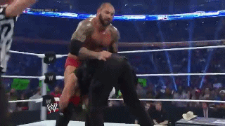Batista Bomb