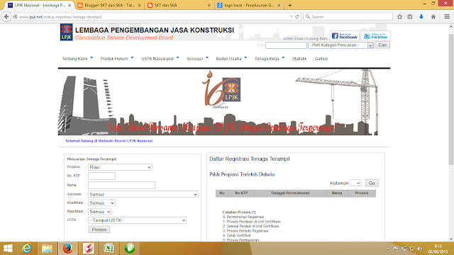 Proses Pembuatan SKT dan SKA | om_@gin Proses Pembuatan SKT dan SKA | om_@gin