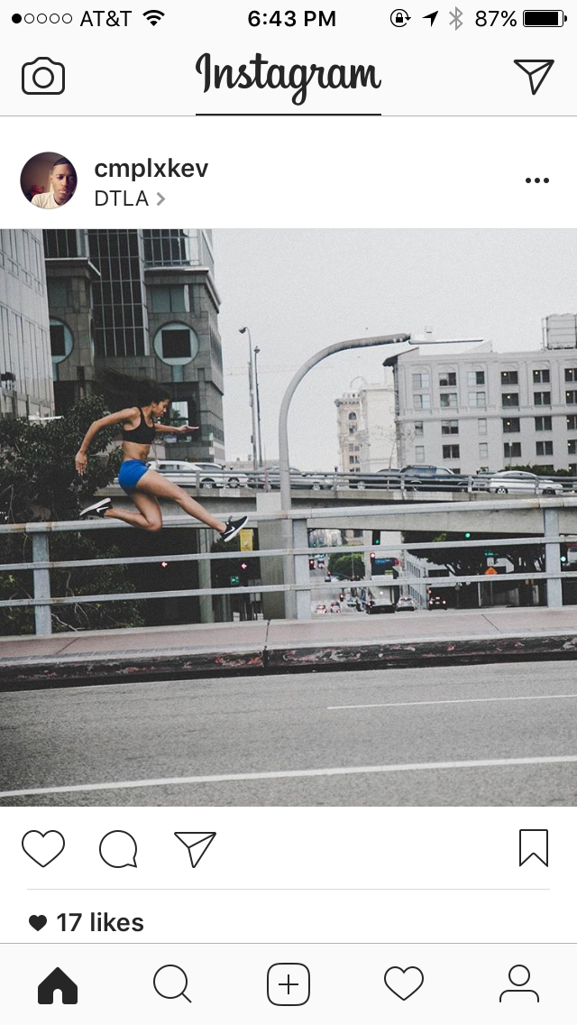 Casey Sines - ThatIndieRunner