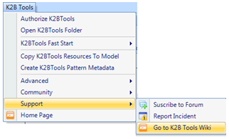 GAM y K2BTools, aplicando esquema de seguridad avanzada a nuestros ...