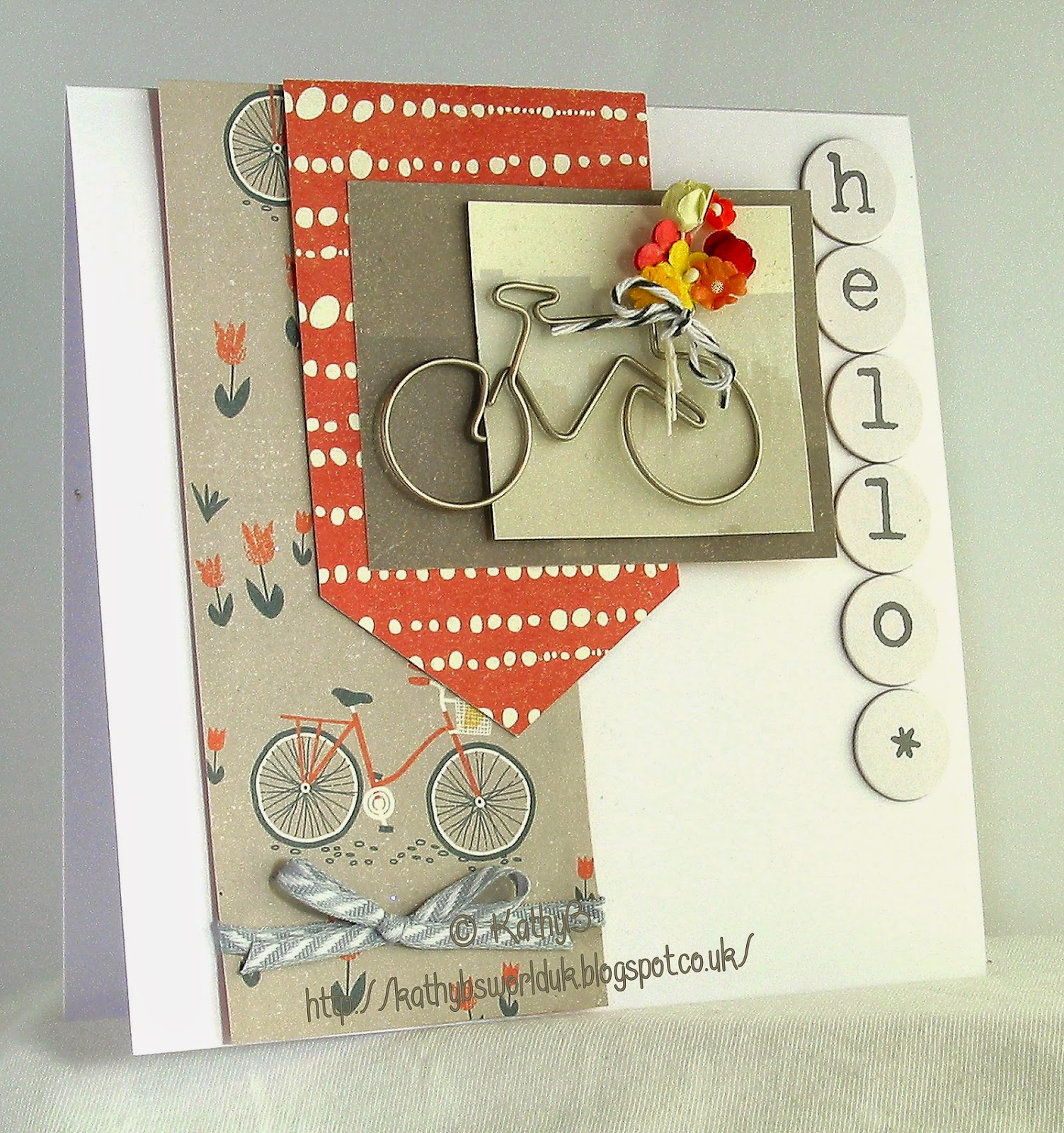 Quirky Kits Ideas Blog: Kit Cards 1